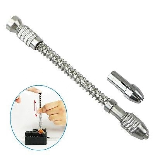 Na Fresas CNC voce encontra Mandril Manual Auto Condução. (Ftr737) com ...